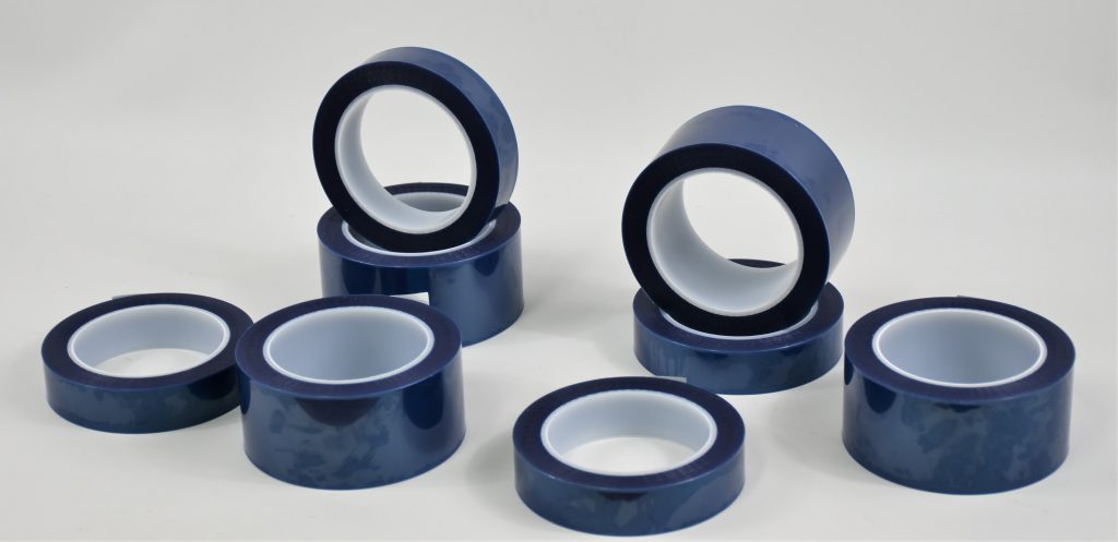 Flash Tape Blue - Global Self Adhesive Products