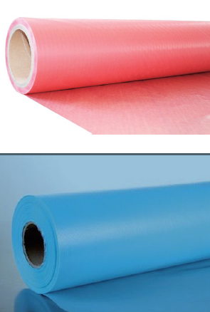 Release Films - Global Self Adhesive Products