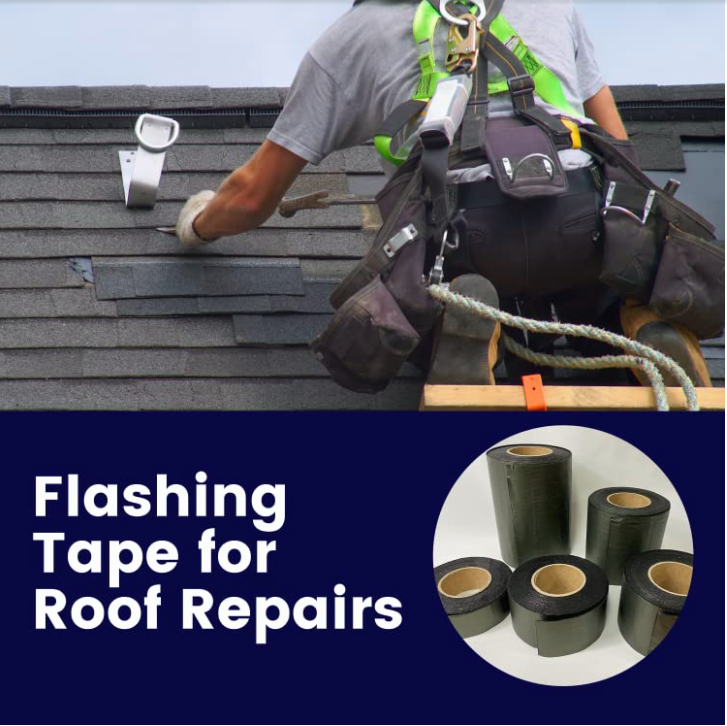 Roofing - Global Self Adhesive Products